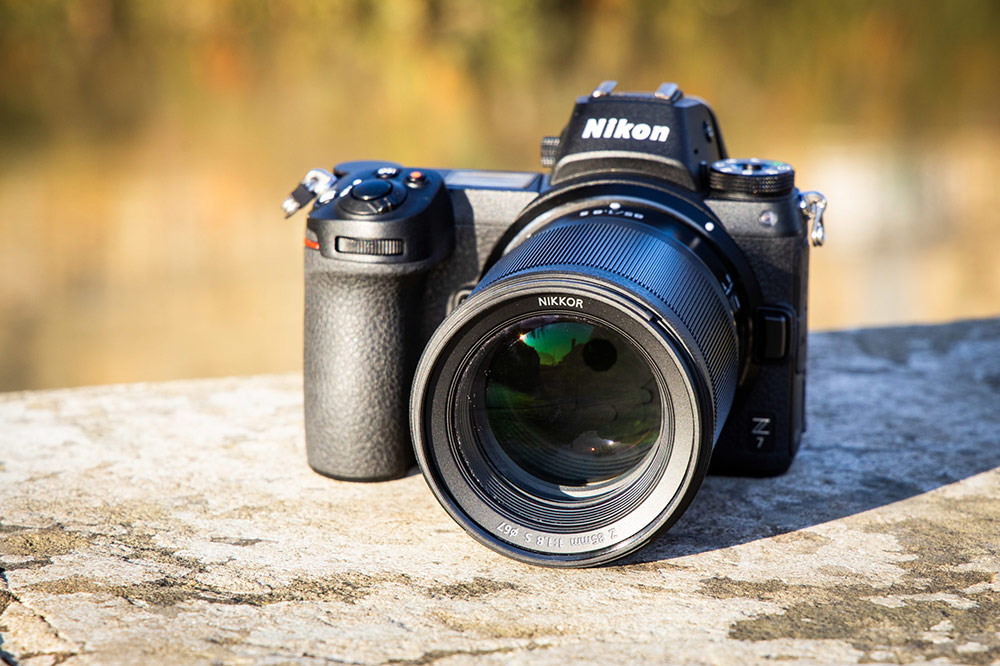 The best lenses for portrait photography - unlock crisp sharpness and ...