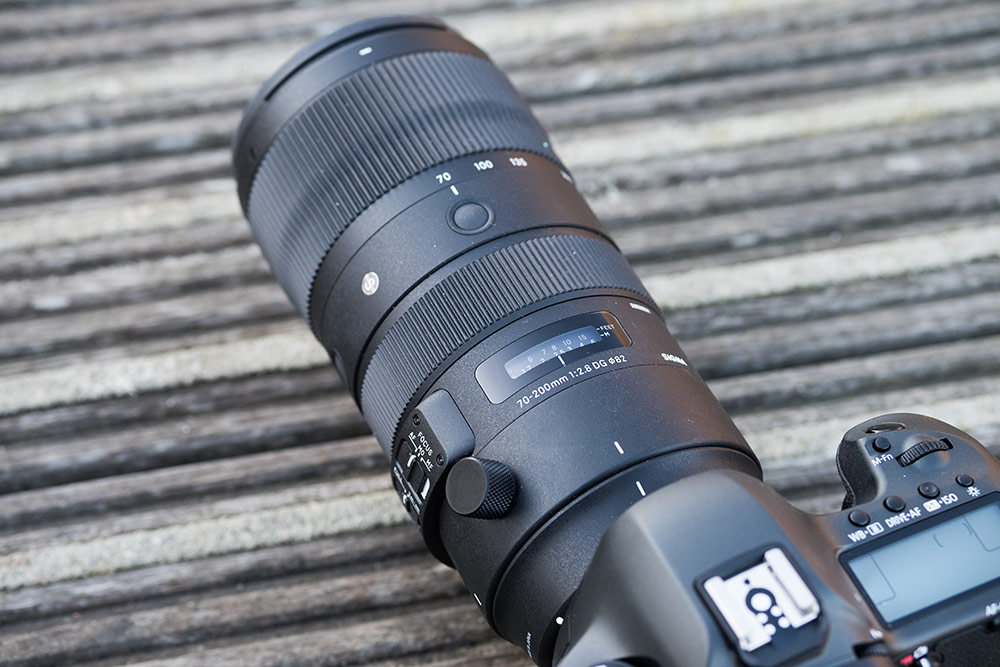 Best zoom lenses for Nikon DSLRs in 2026 | Amateur Photographer