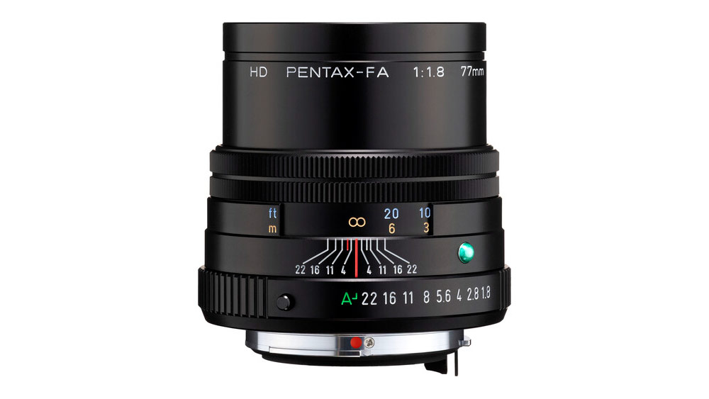 Best Pentax lenses for your DSLR | Amateur Photographer