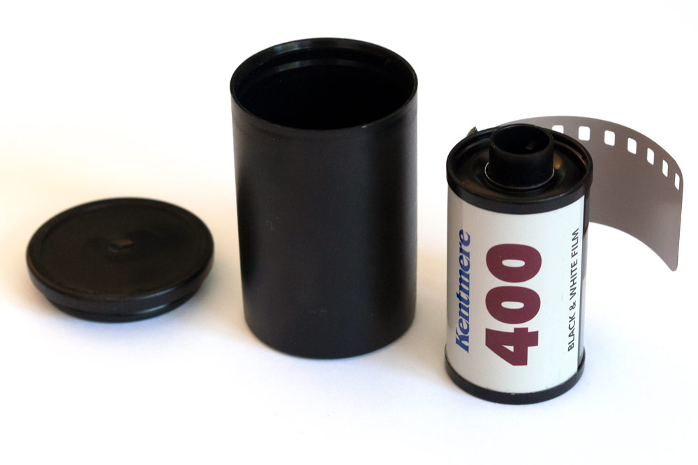 How to get started in film photography - a beginners guide | Amateur ...