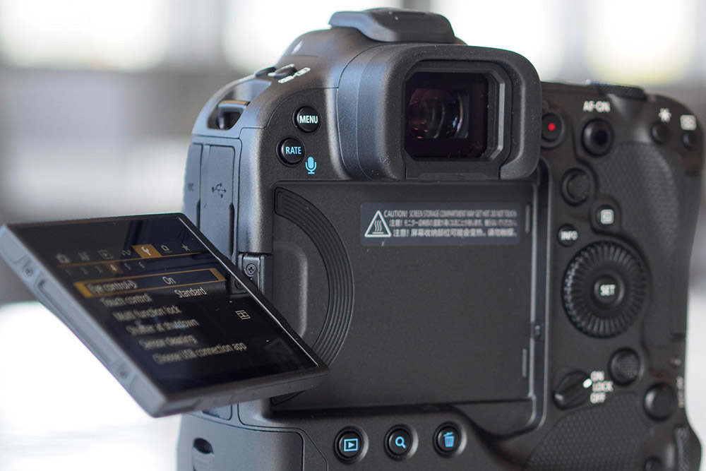 Smartphone vs Digital Camera: Which is better? | Amateur Photographer