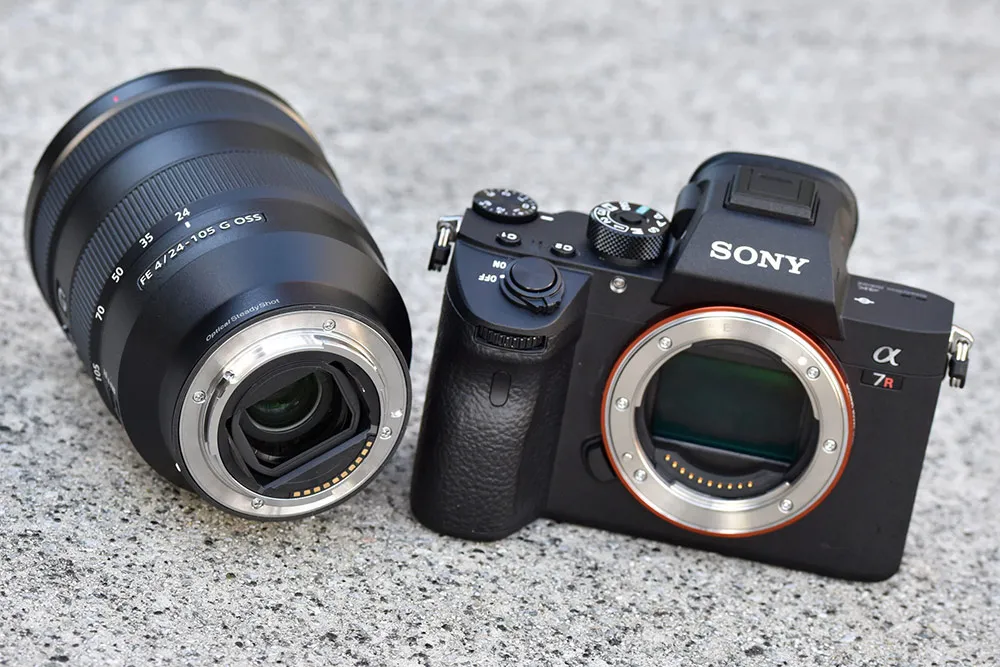 The best Sony lenses in 2026 for photography and video | Amateur ...