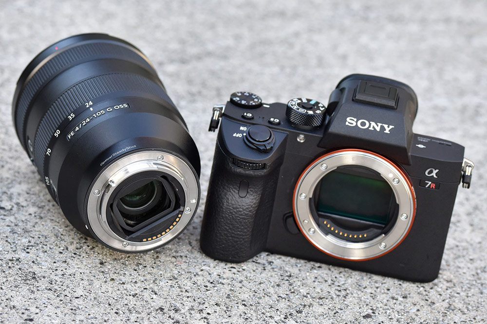 The best Sony lenses in 2026 for photography and video | Amateur ...
