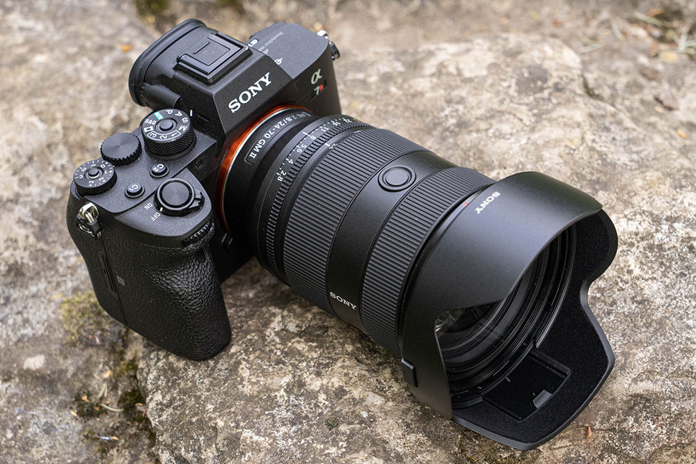 The best Sony lenses in 2026 for photography and video | Amateur ...