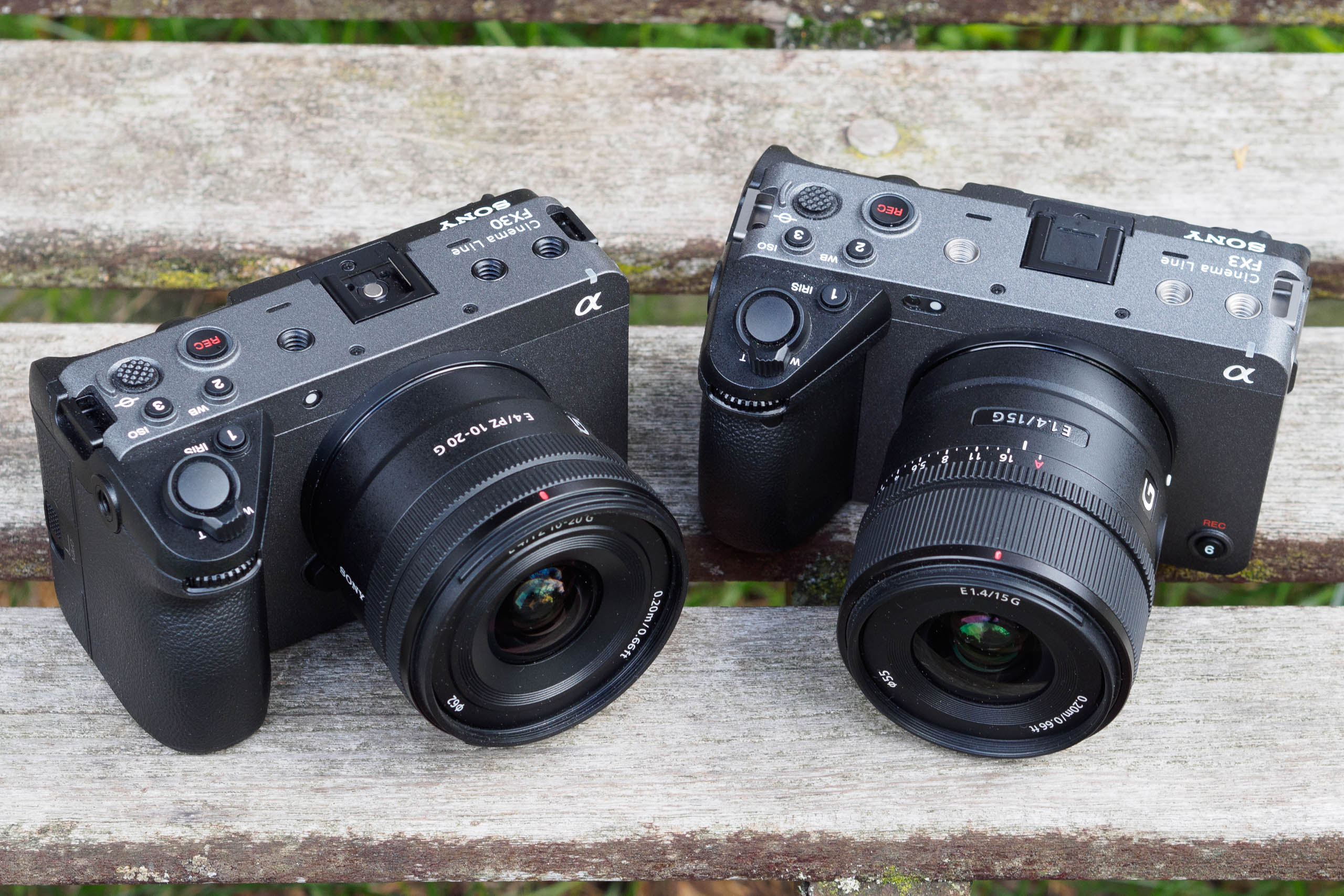 APS-C vs full-frame – which sensor size is best, and why it matters | Amateur Photographer