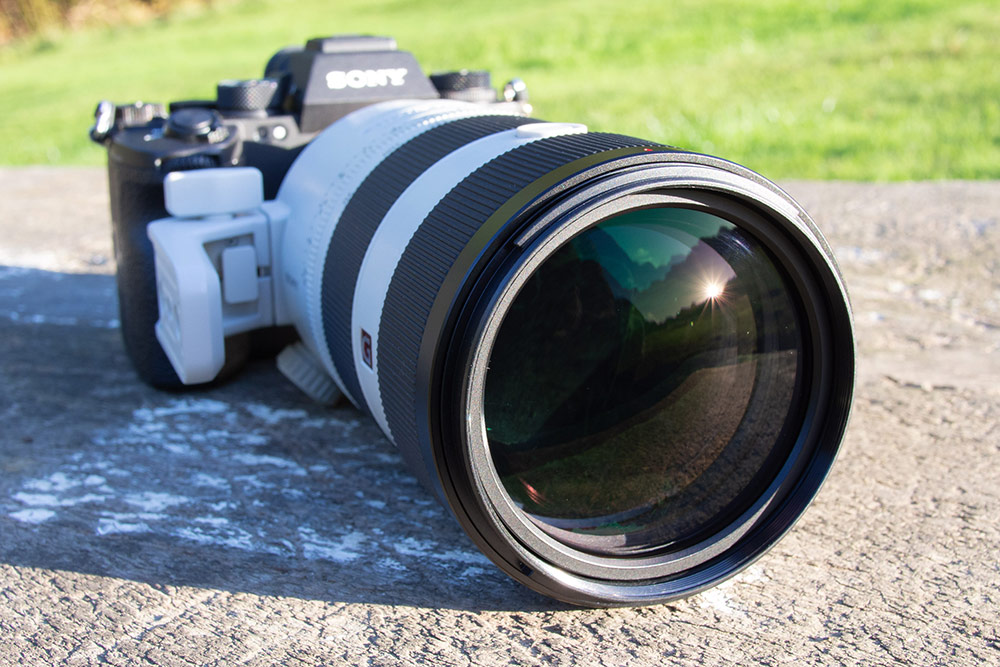 The best Sony lenses in 2026 for photography and video | Amateur ...