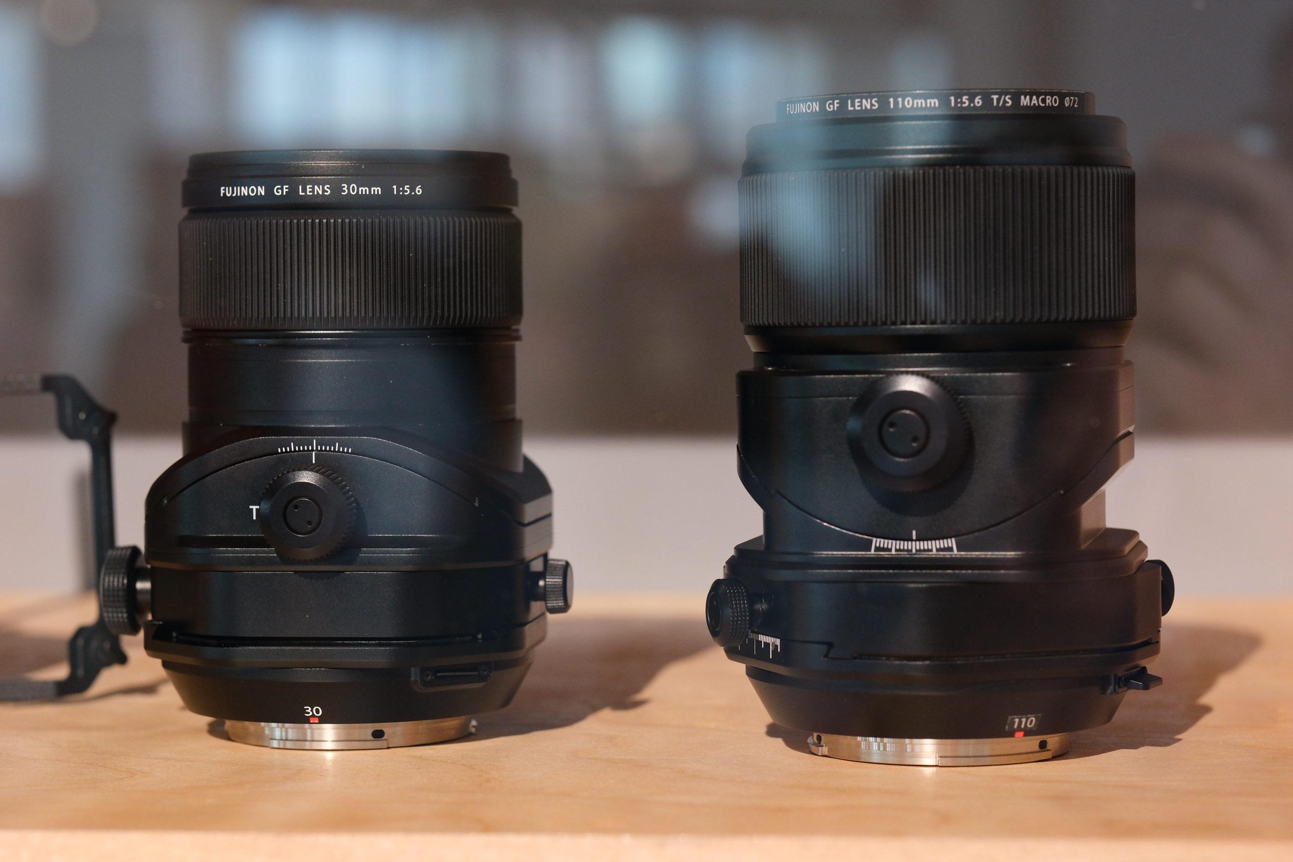 What are the best tilt-shift lenses? | Amateur Photographer