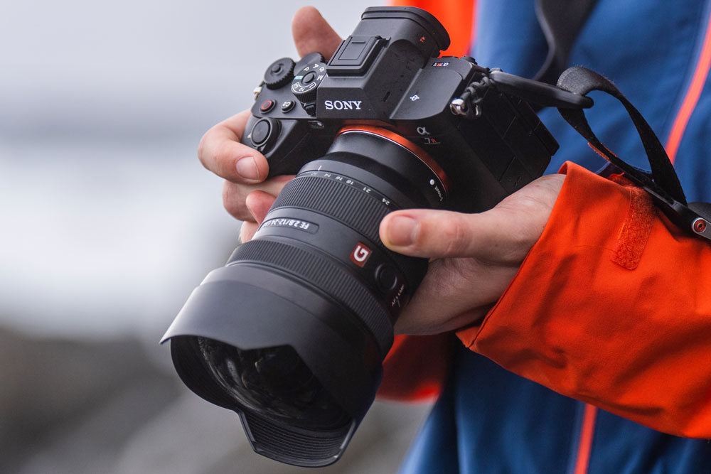 Sony Alpha A7R V vs A7R IV | Amateur Photographer