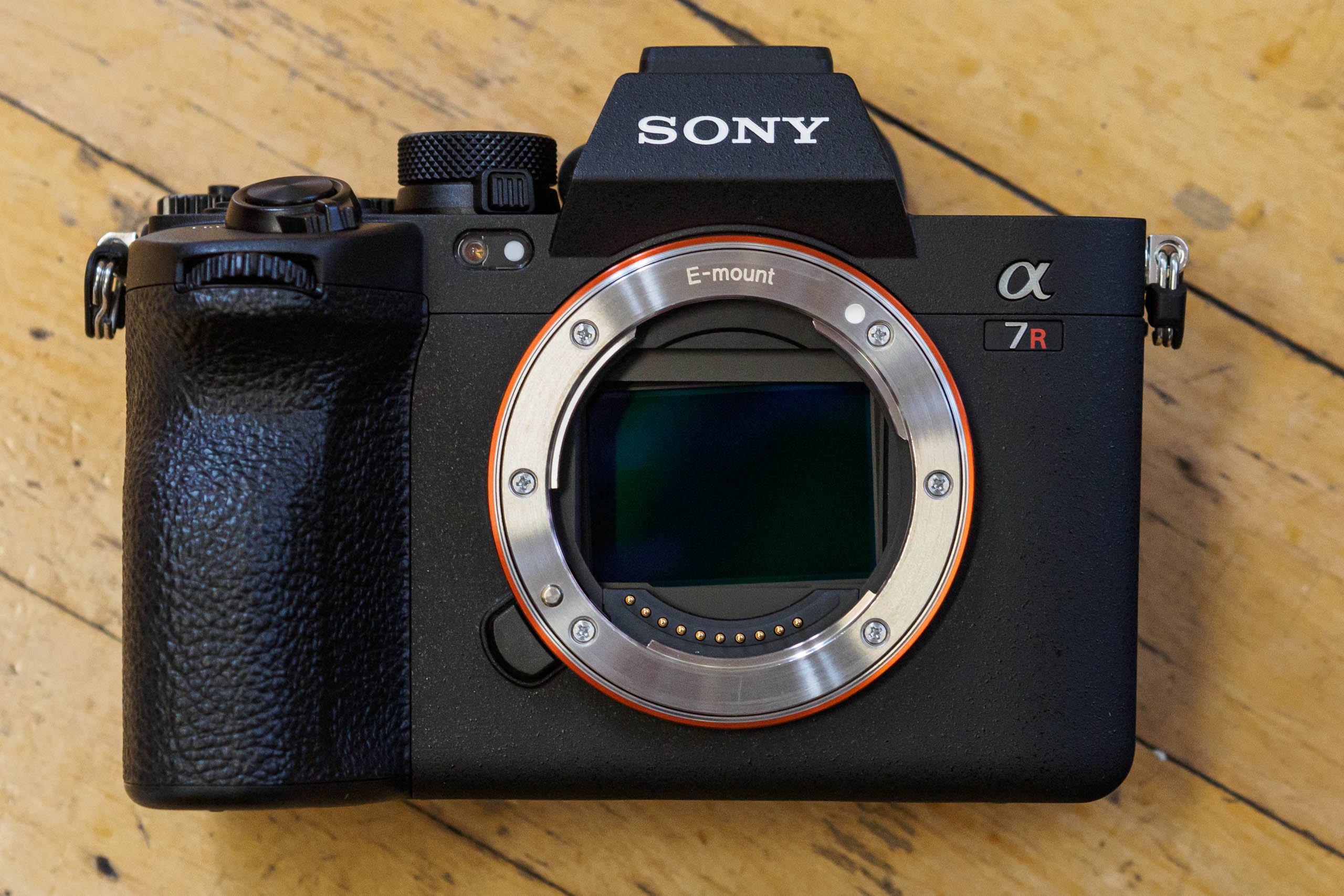 Why does everyone love CCD sensor cameras so much? | Amateur Photographer