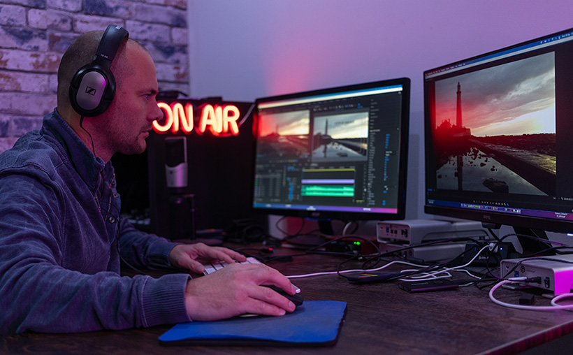 How-to shoot video series: Take your video projects further | Amateur ...
