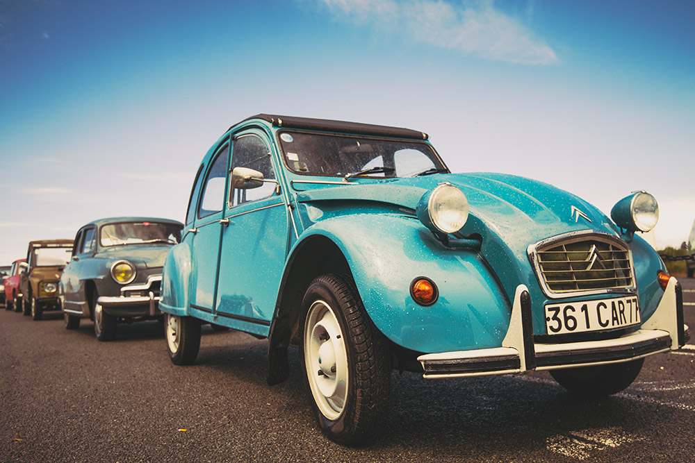 How to do colour grading: get cinematic shots | Amateur Photographer