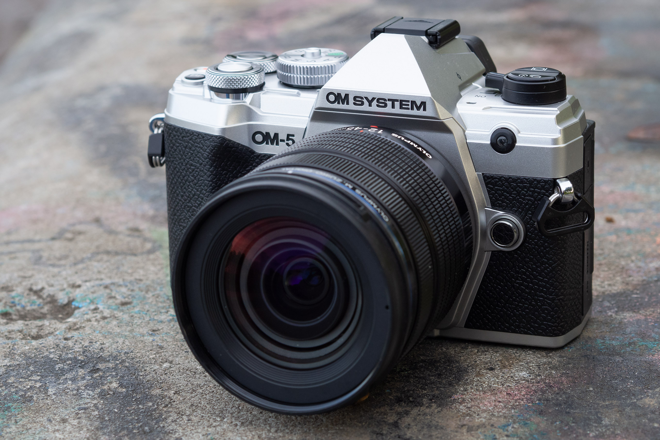 OM System OM-5 Review: impressive all-rounder | Amateur Photographer
