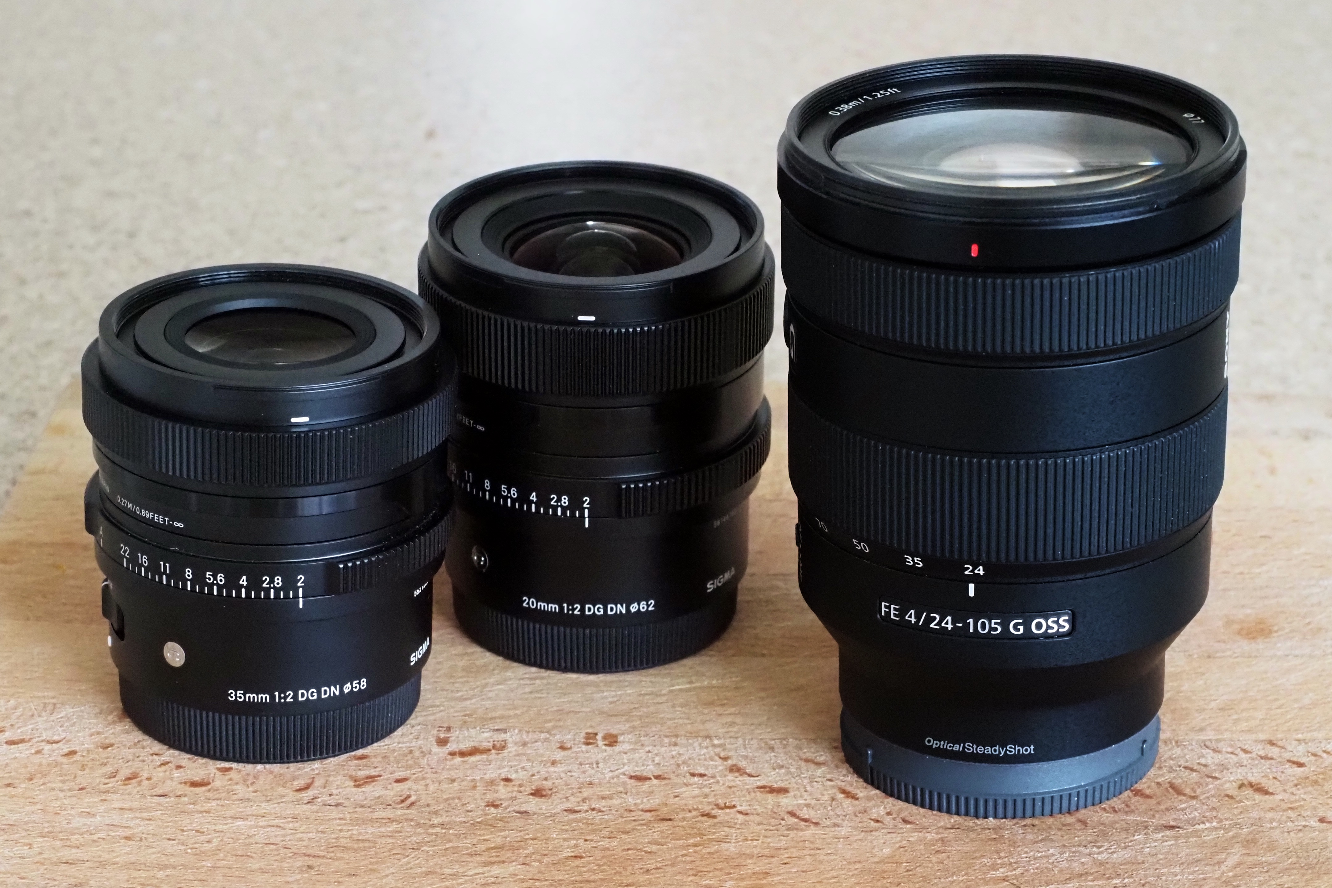 Prime vs Zoom lenses - which is best? | Amateur Photographer