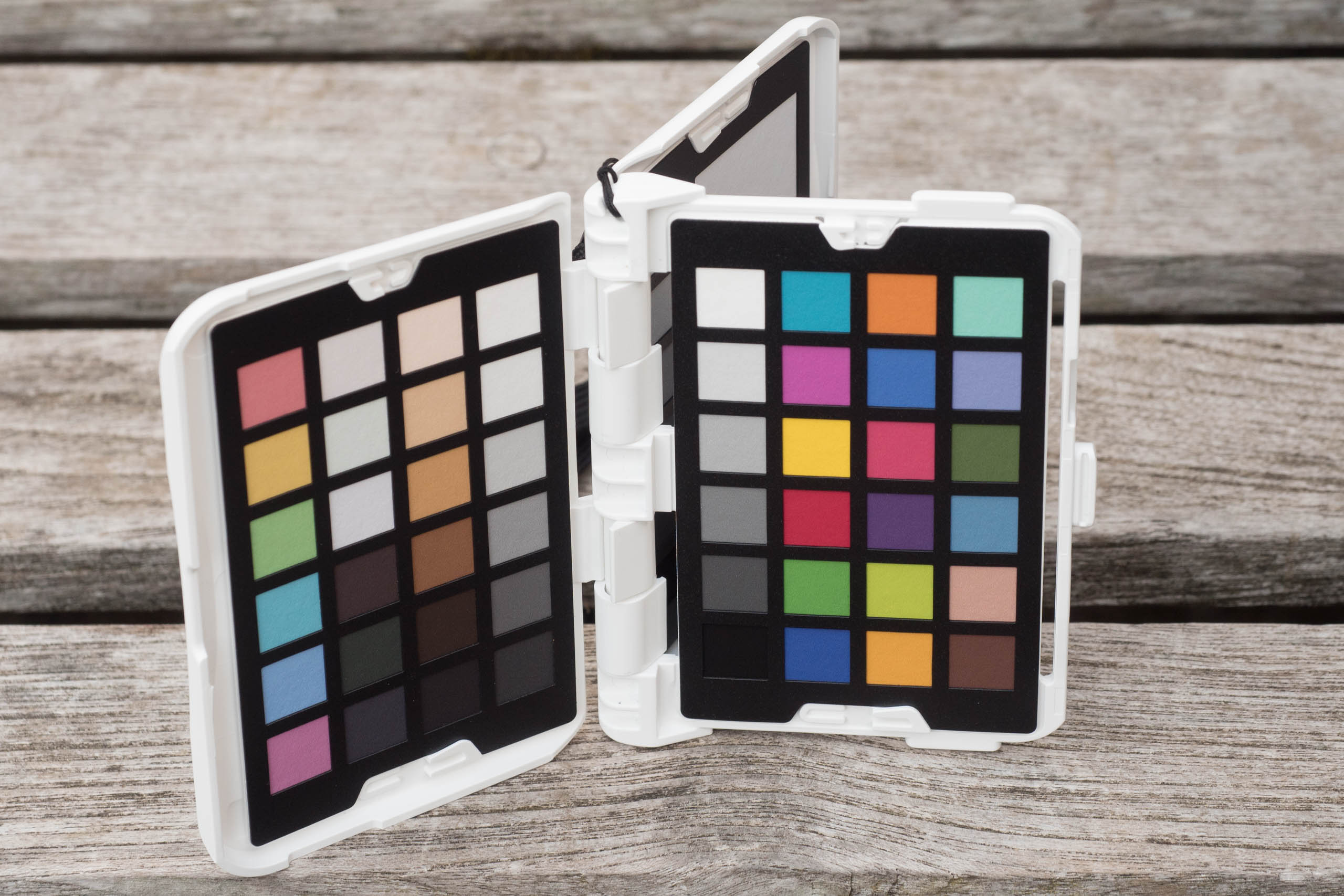 Datacolor Spyder Checkr Photo review | Amateur Photographer