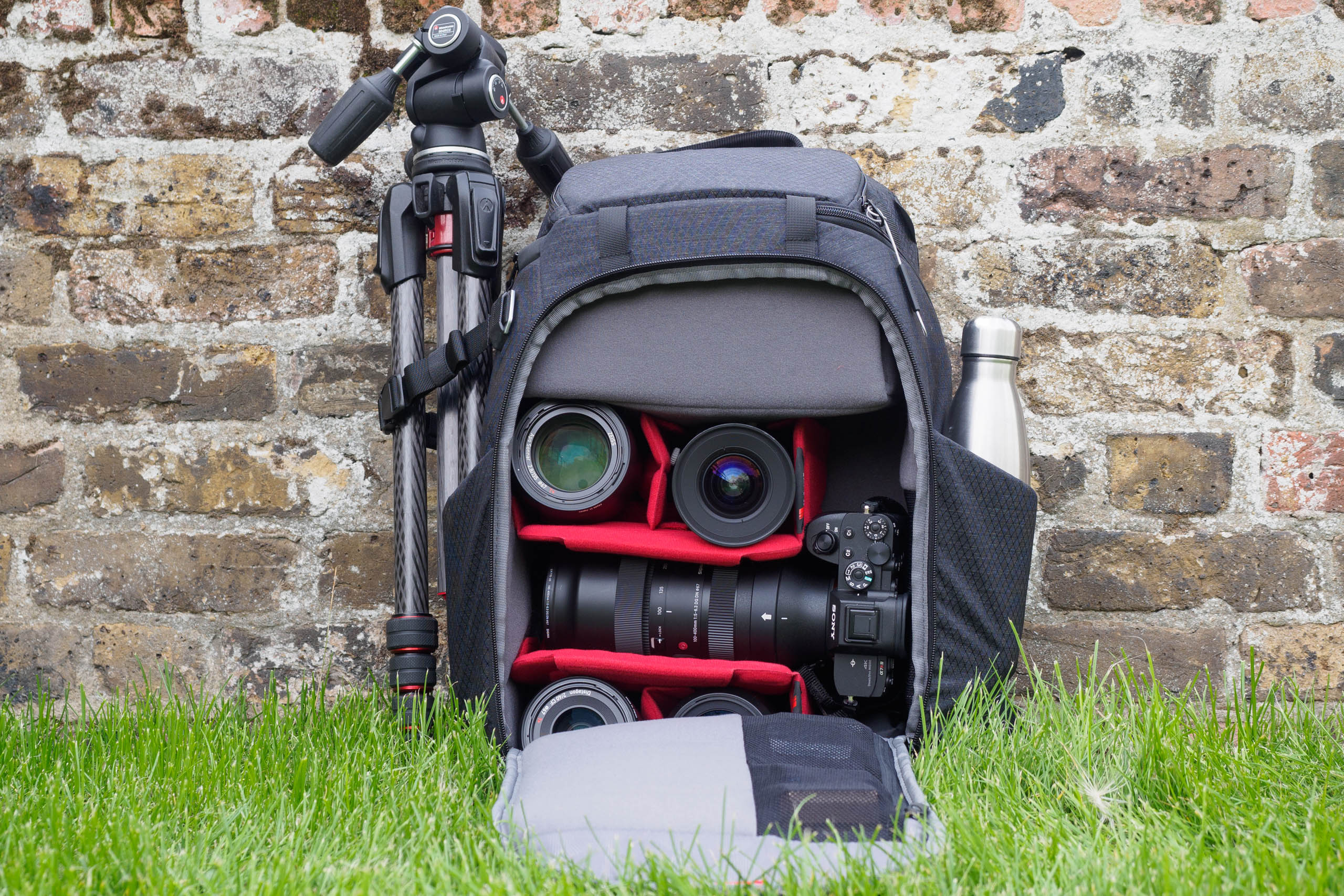 APS-C vs full-frame – which sensor size is best, and why it matters | Amateur Photographer