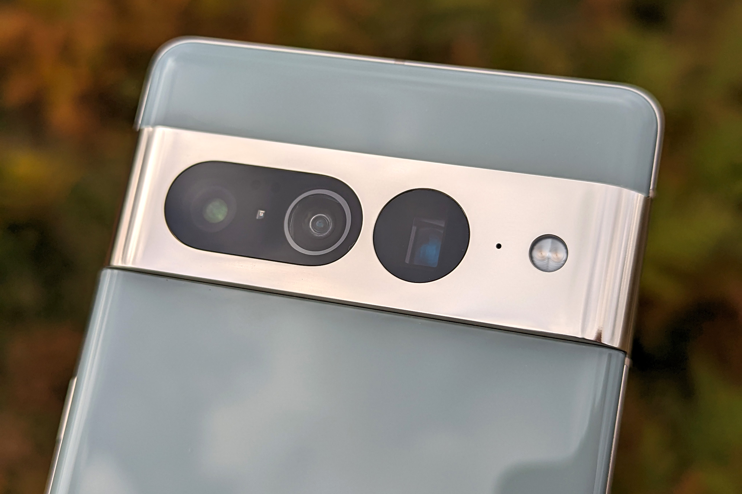 What is pixel binning? Smartphone sensor technology explained | Amateur ...