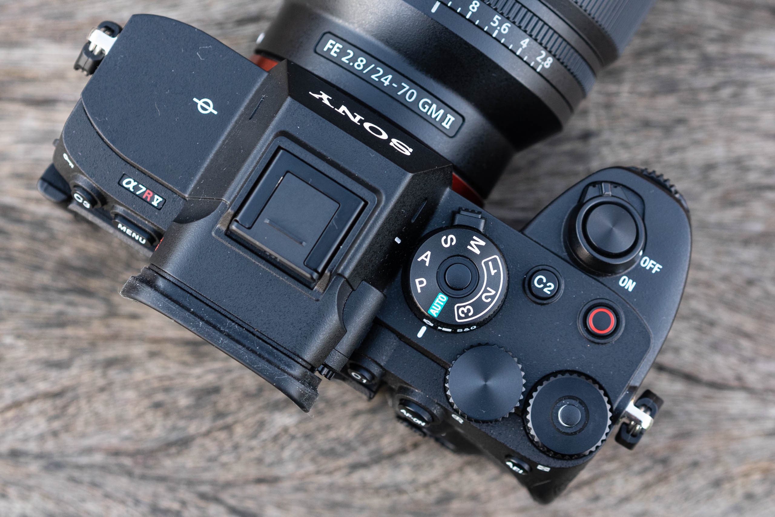 Sony Alpha A7R V full review - high quality at a high price | Amateur Photographer