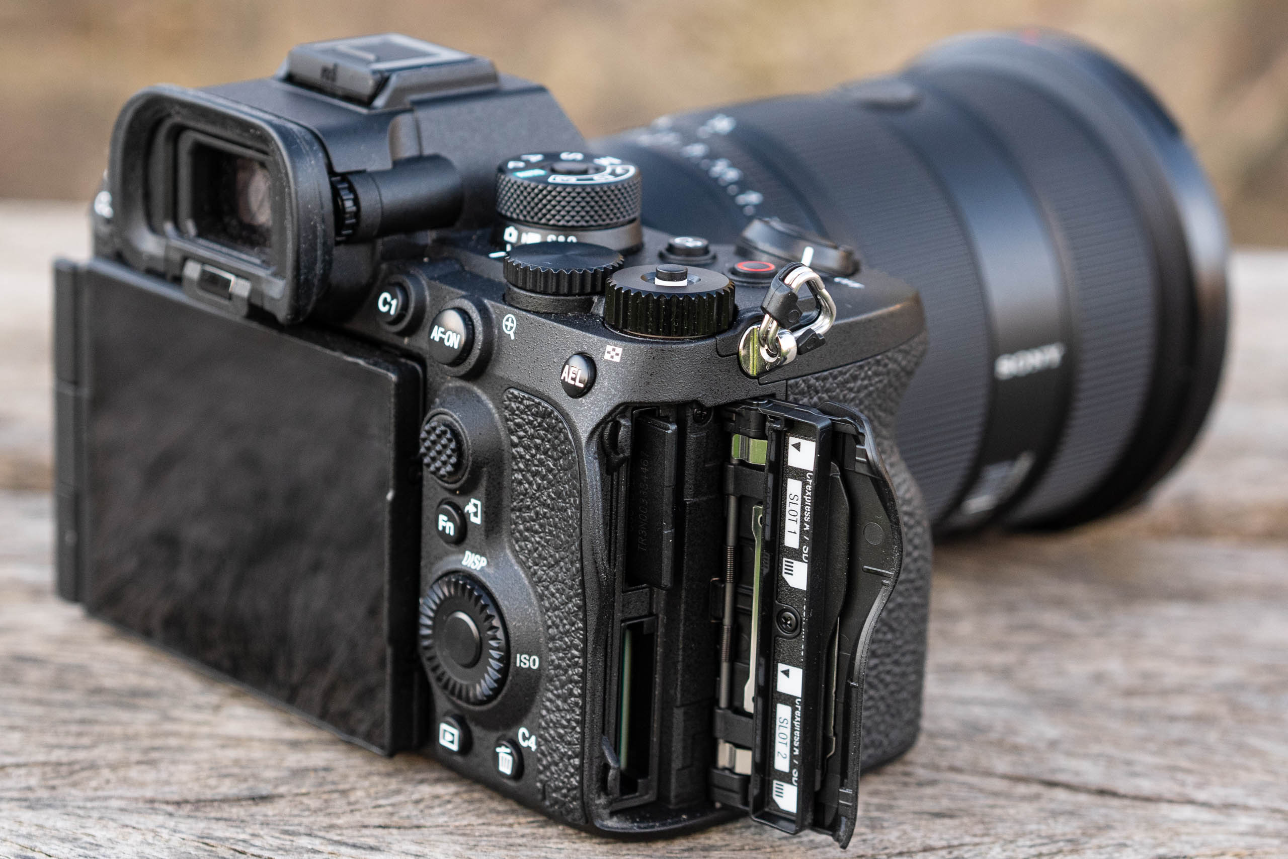 Sony Alpha A7R V full review - high quality at a high price | Amateur Photographer