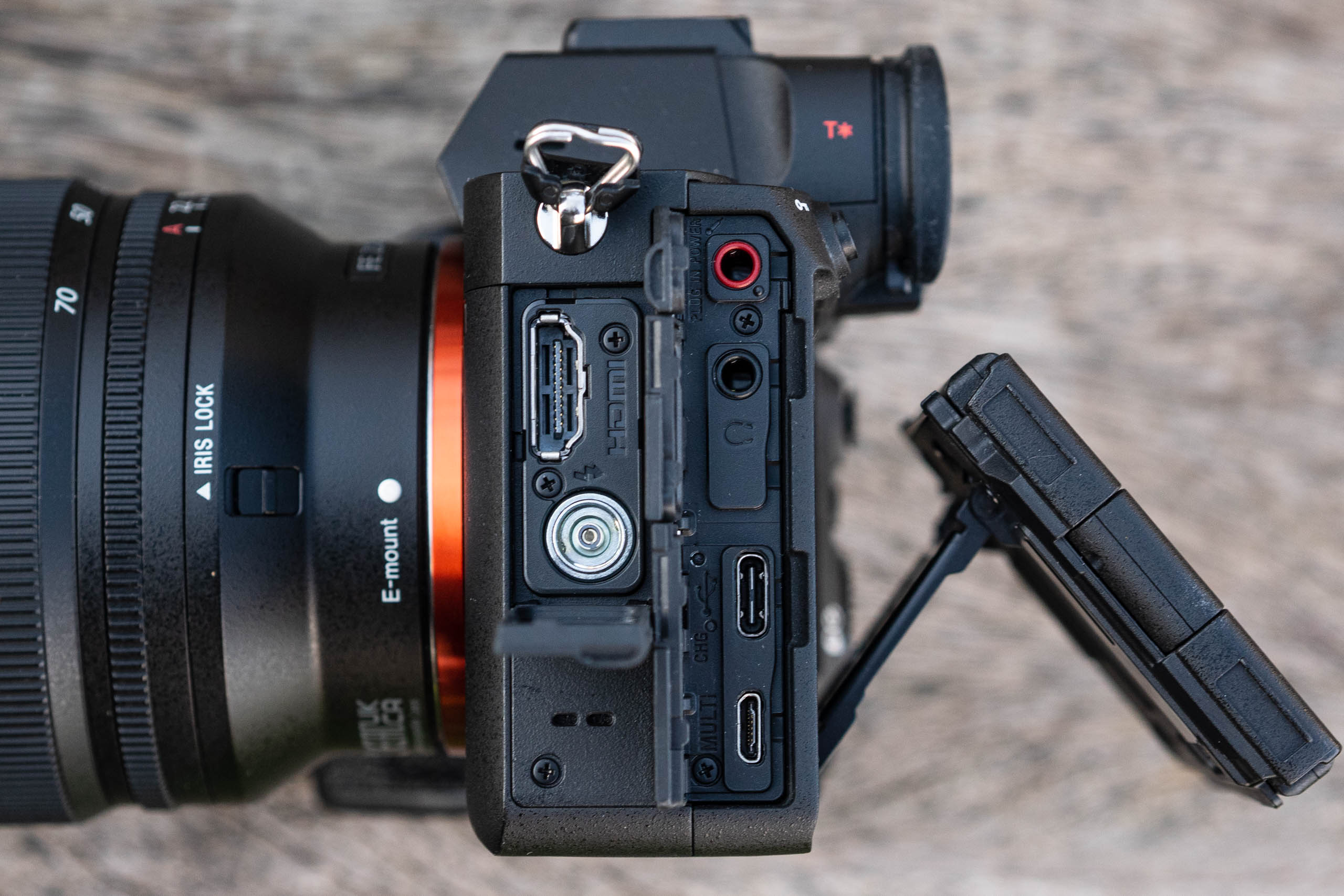 Sony Alpha A7R V full review - high quality at a high price | Amateur ...