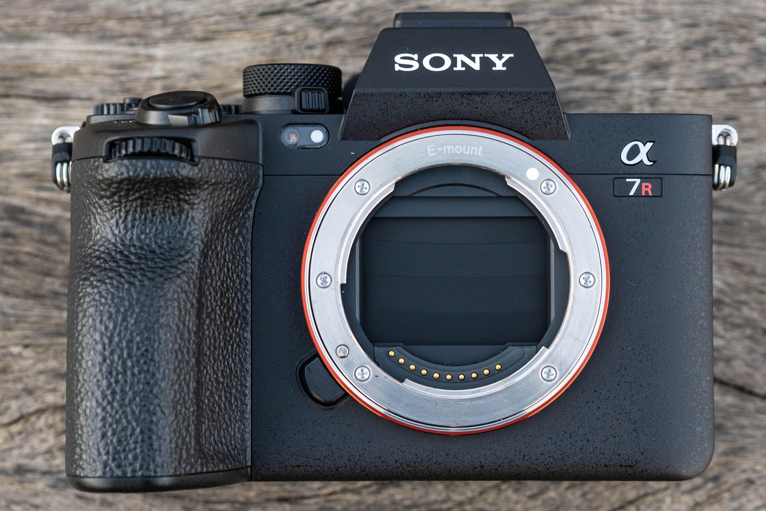 Sony Alpha A7R V full review - high quality at a high price | Amateur Photographer