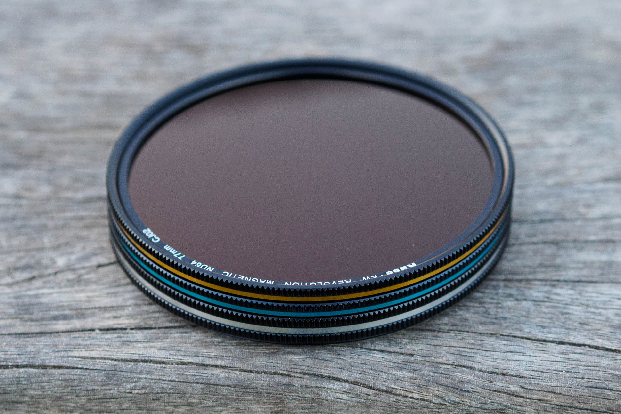 Best camera filters for photographers – refine your images in camera ...