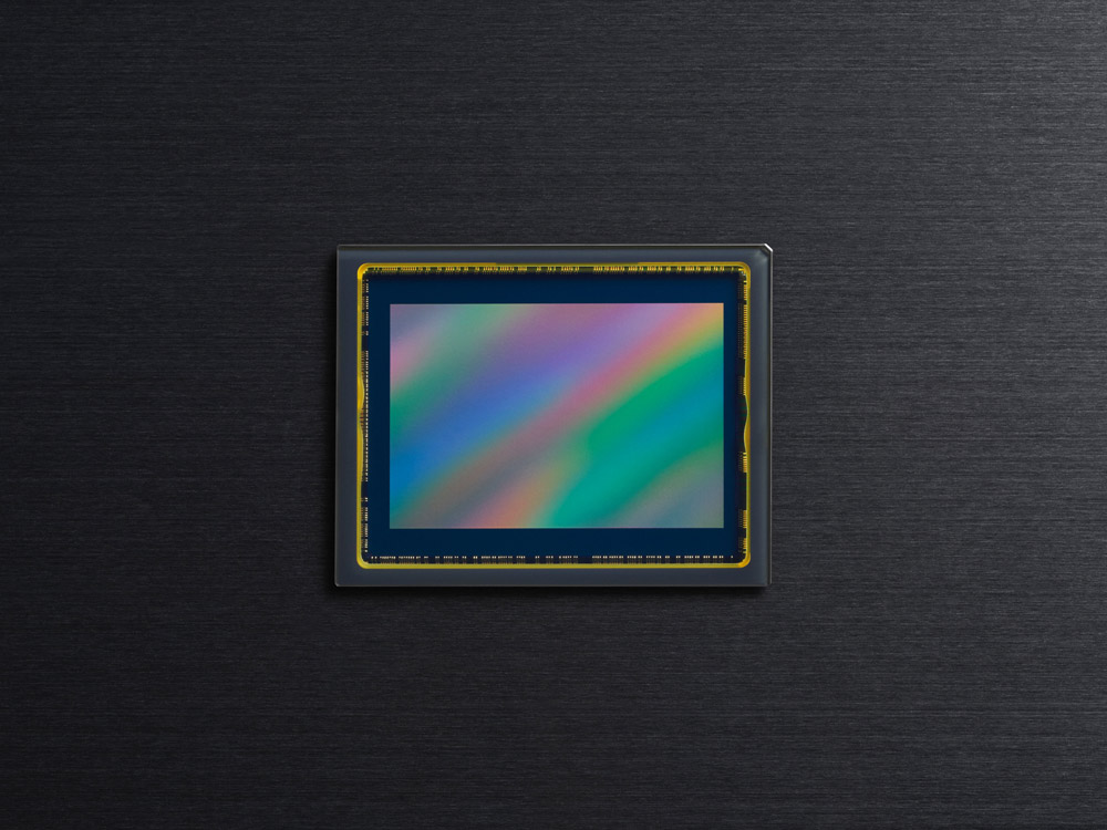 Why are we obsessed by full-frame sensors? | Amateur Photographer