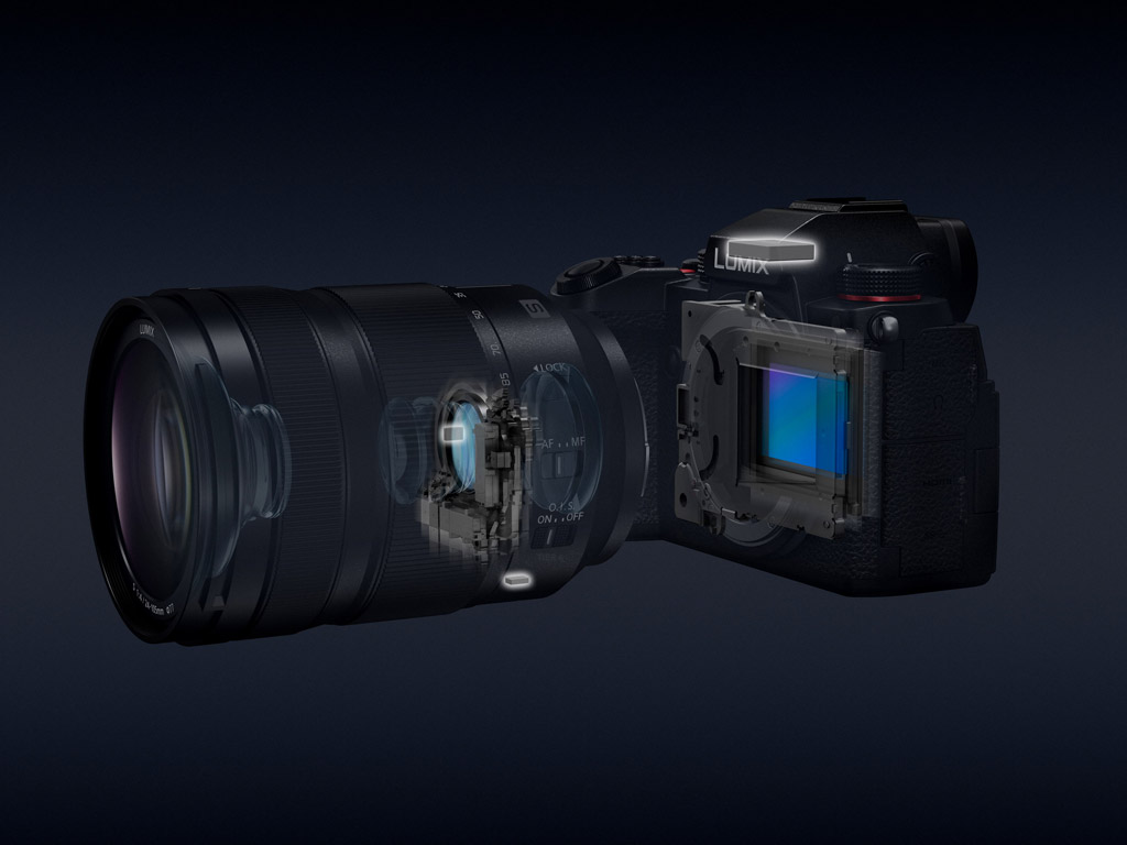 Why are we obsessed by full-frame sensors? | Amateur Photographer