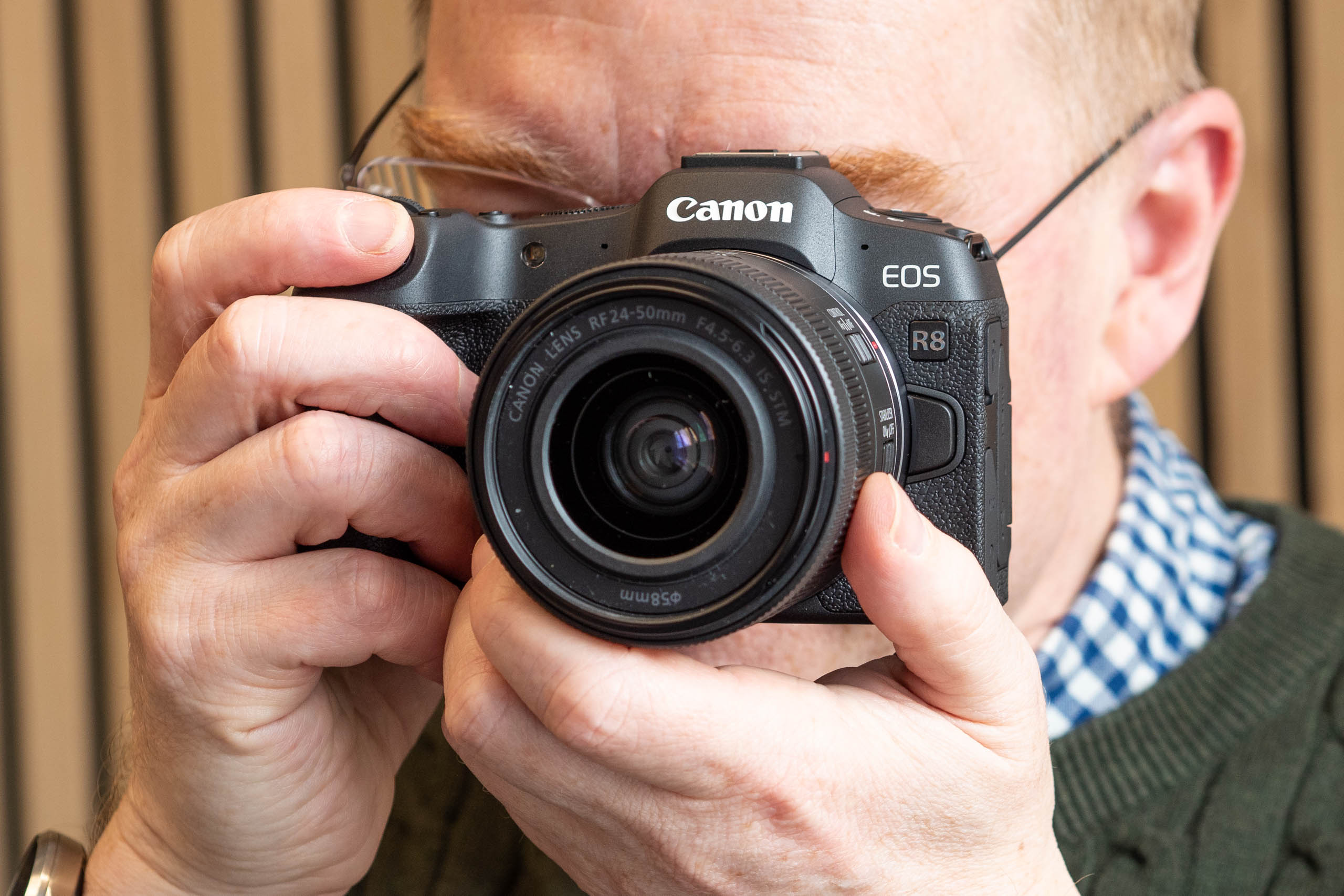 Best full frame mirrorless cameras in 2024 | Amateur Photographer