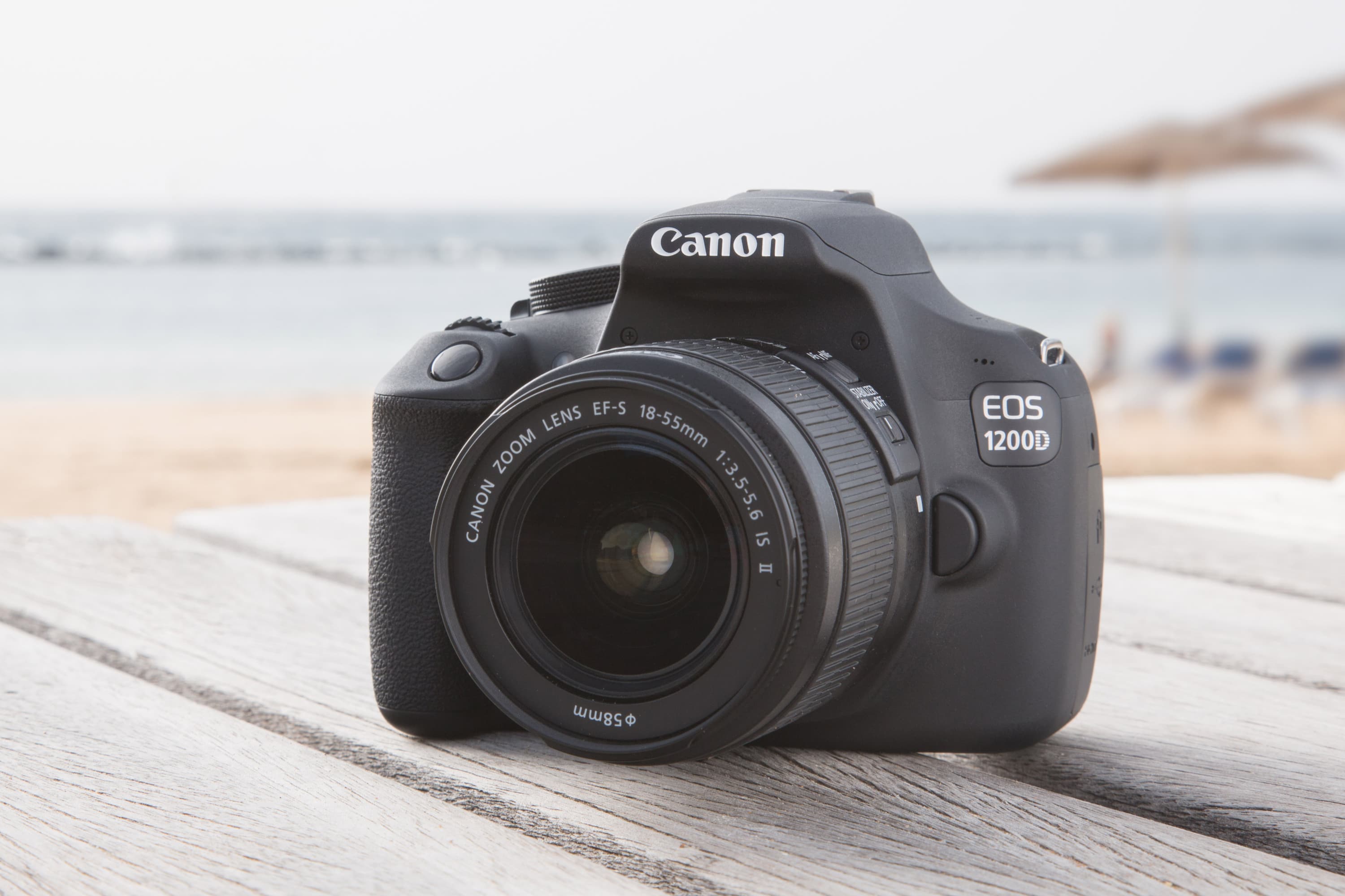 The best Canon DSLRs you can buy | Amateur Photographer