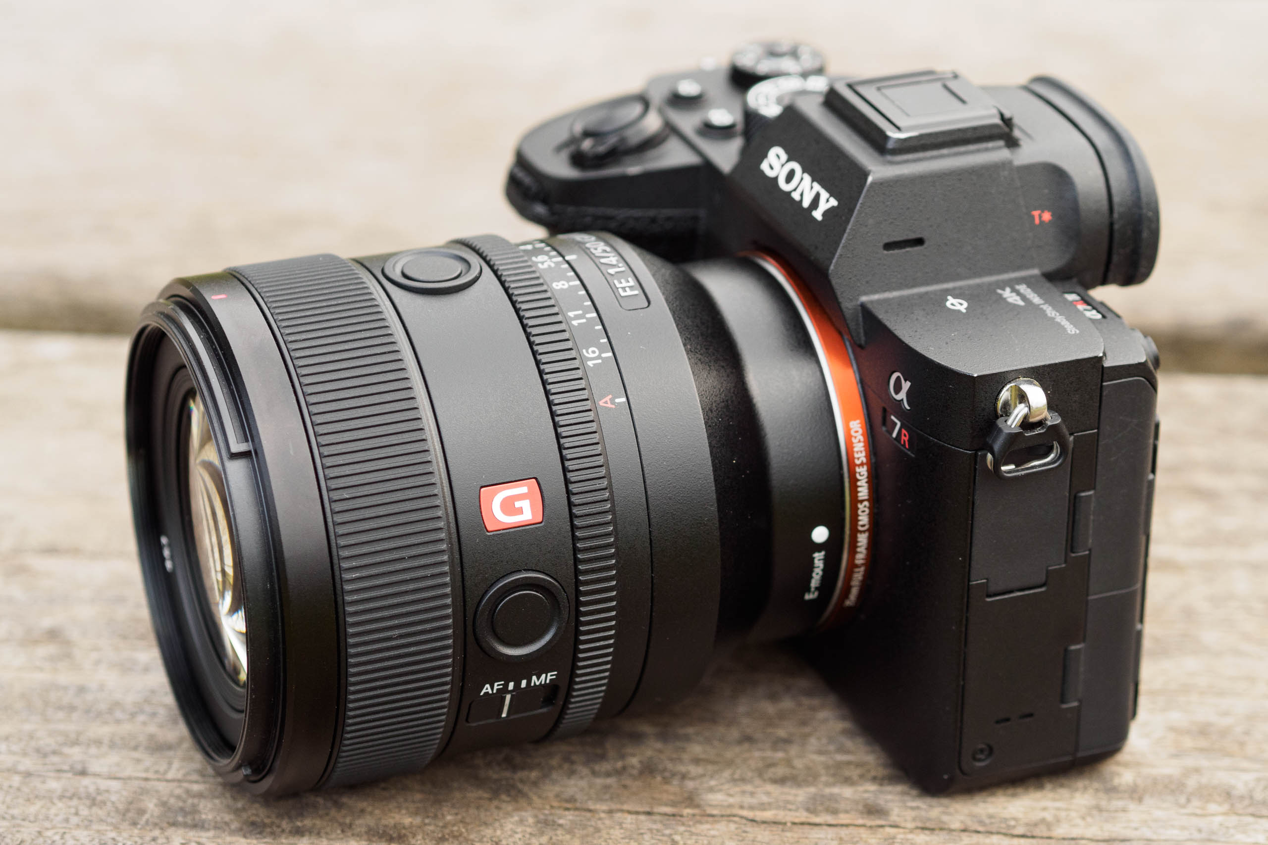 Sony FE 50mm F1.4 GM review | Amateur Photographer
