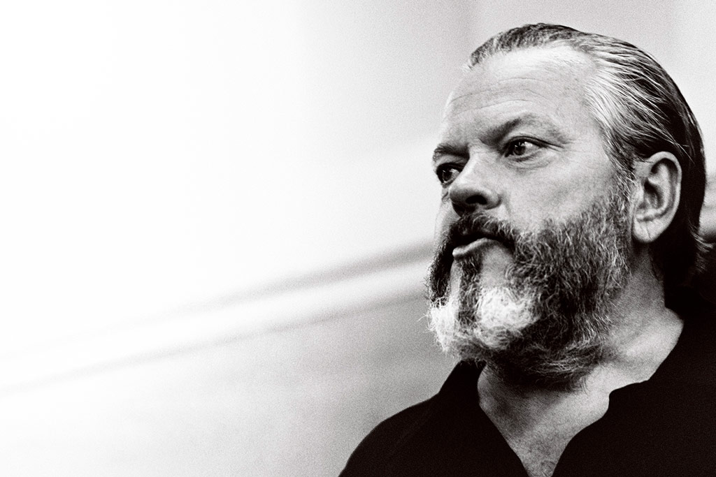 Greg Gorman: I always keep my lighting simple | Amateur Photographer