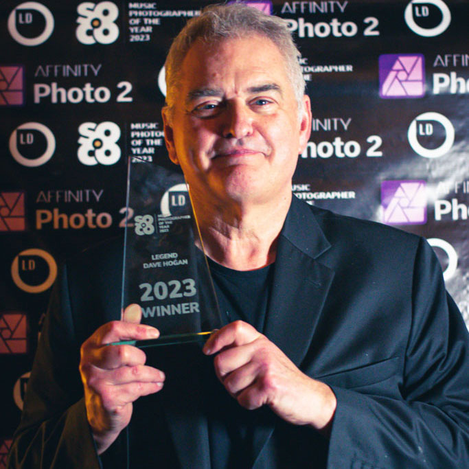 Best music photography recognised at inaugural awards | Amateur ...