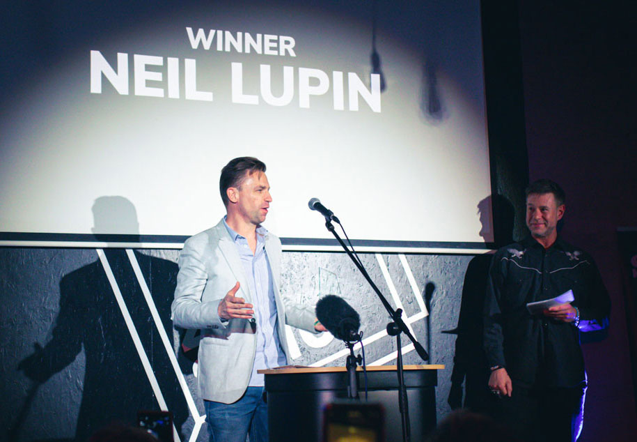Best music photography recognised at inaugural awards | Amateur ...