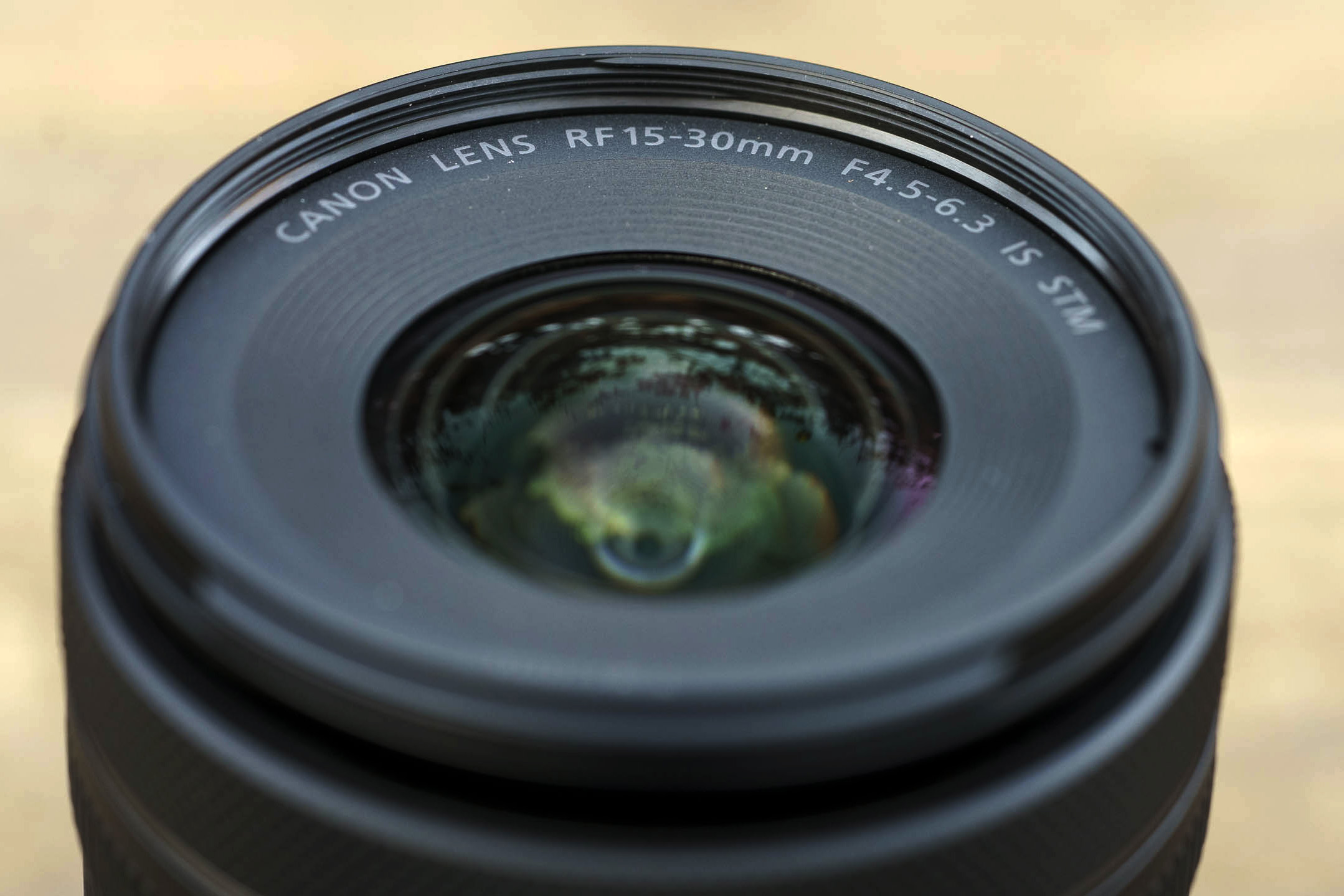 Canon RF 15-30mm F4.5-6.3 IS STM Review