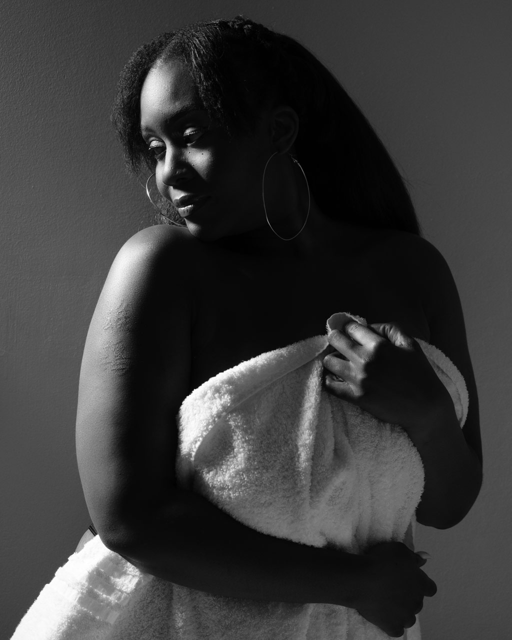 Get started with boudoir photography | Amateur Photographer