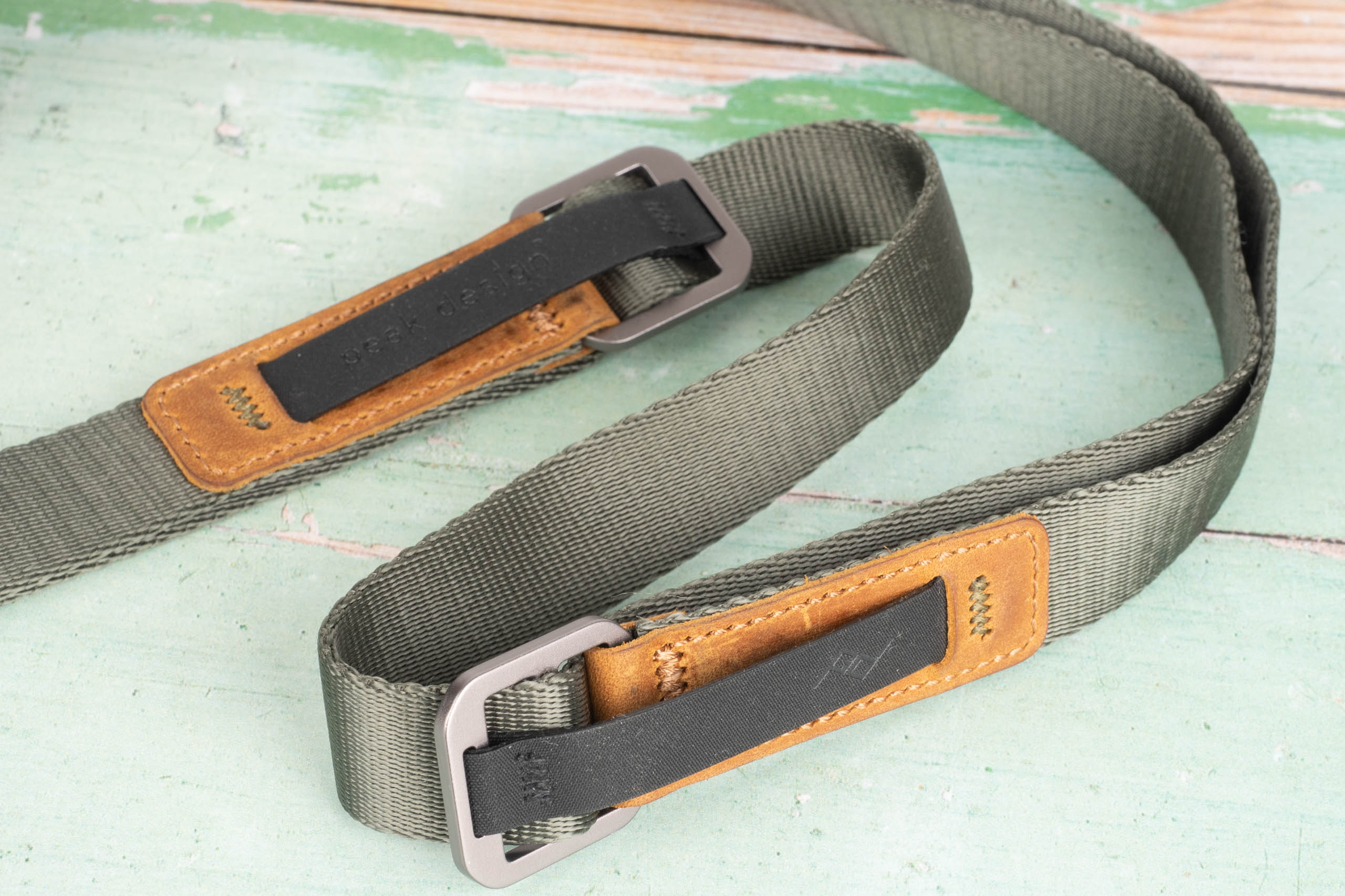 Peak Design Leash camera strap review | Amateur Photographer