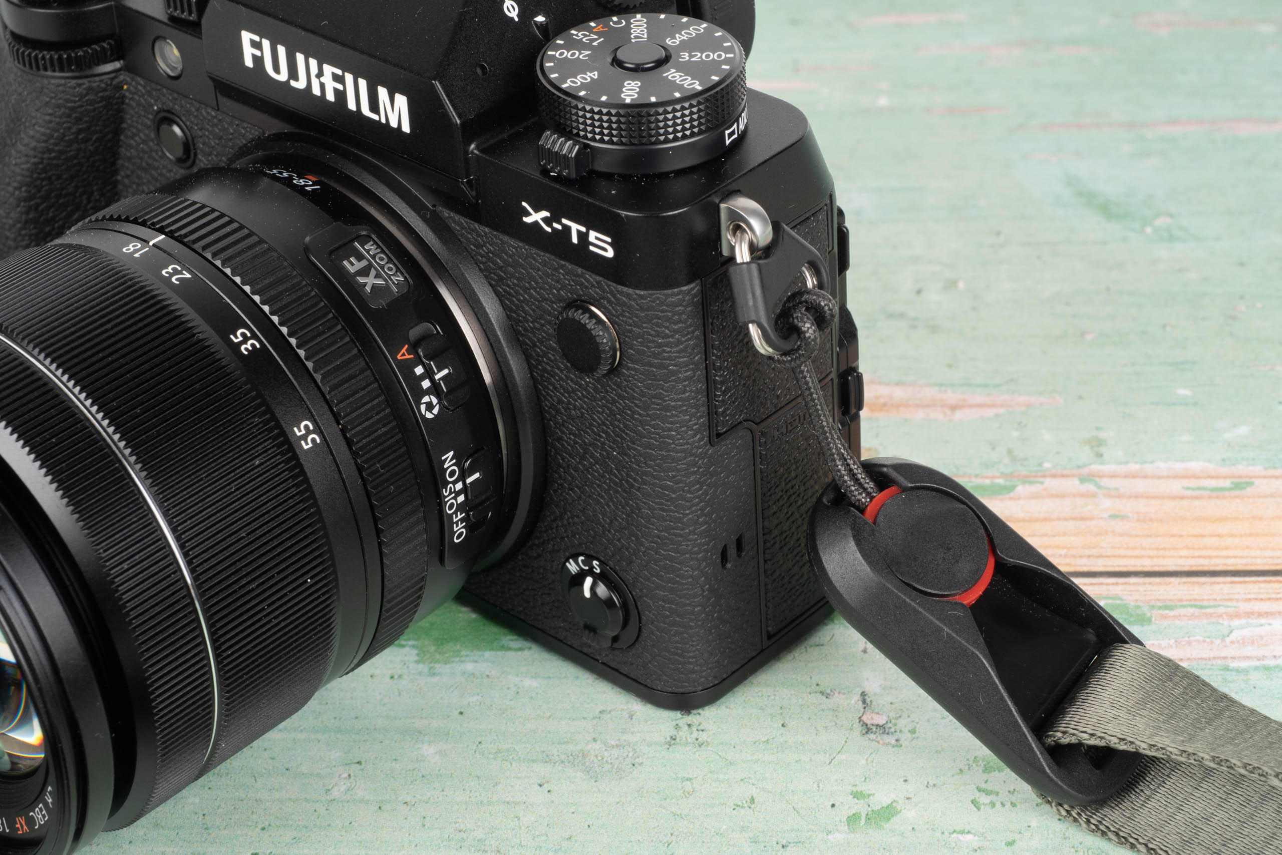 Peak Design Leash camera strap review | Amateur Photographer