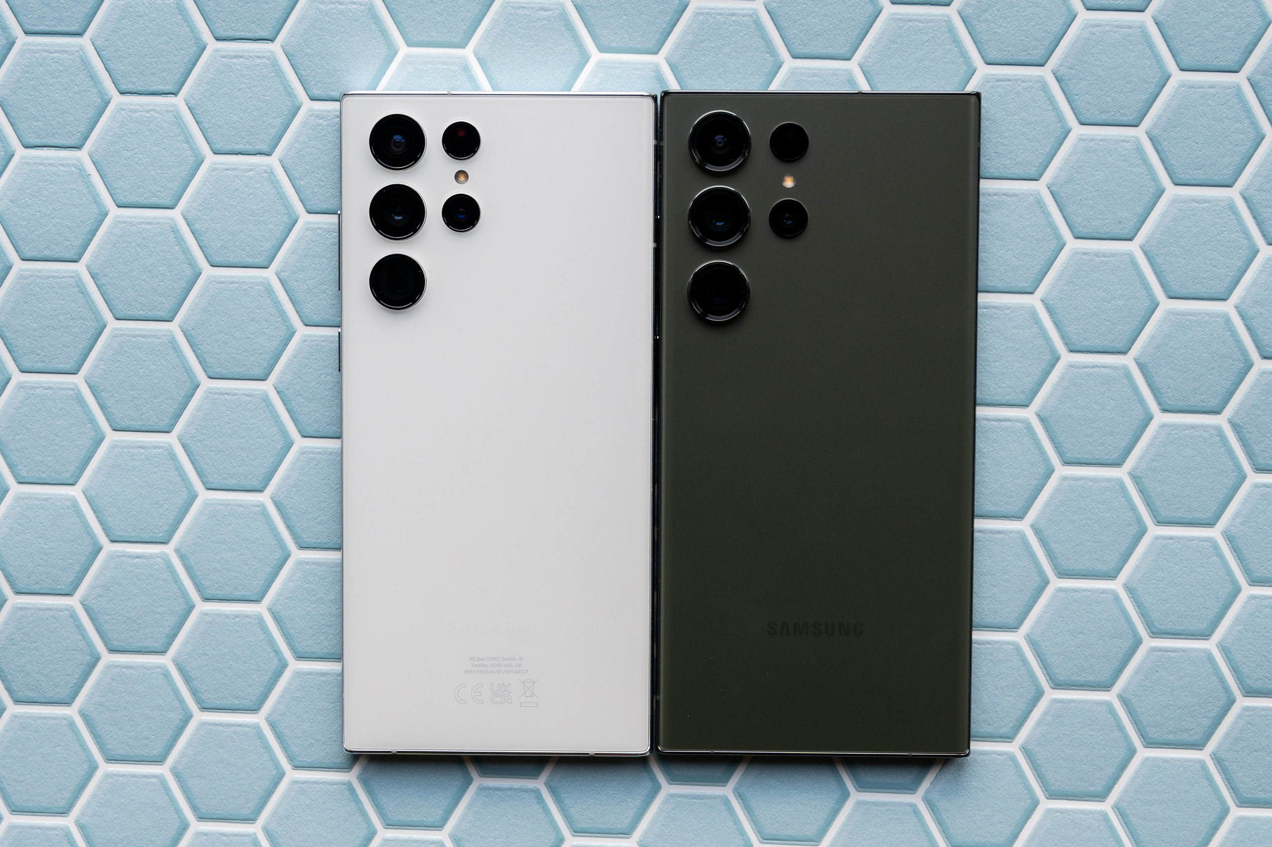 Smartphone vs Digital Camera: Which is better? | Amateur Photographer
