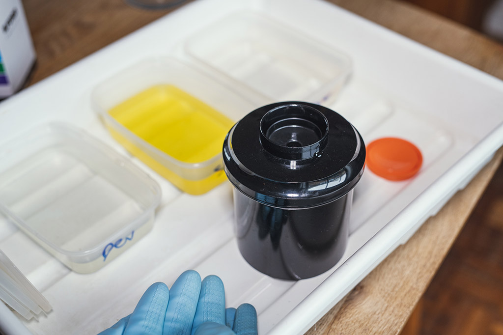 How to make a pinhole camera | Amateur Photographer