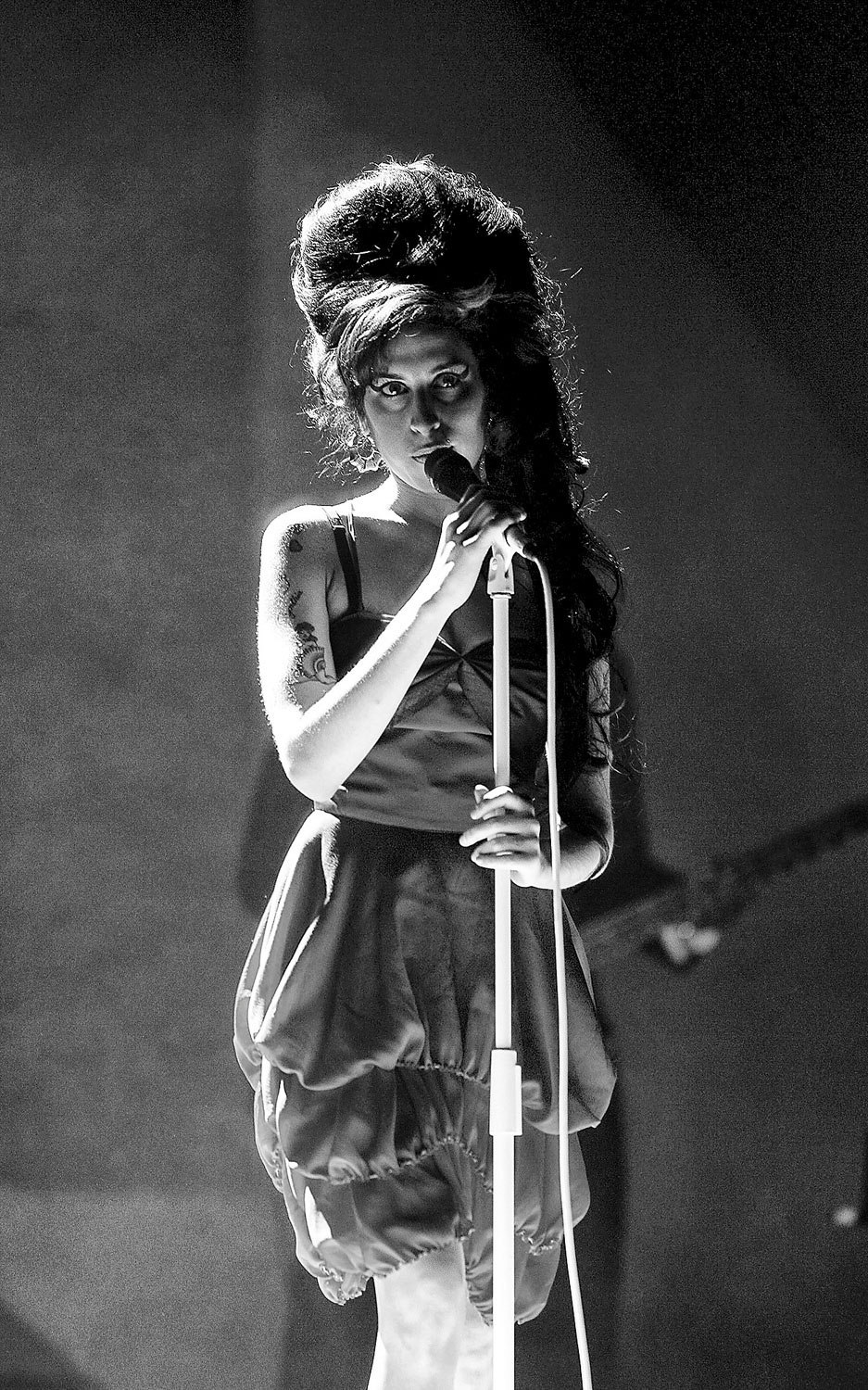 Dave Hogan reflects on a lifetime shooting icons of music | Amateur ...