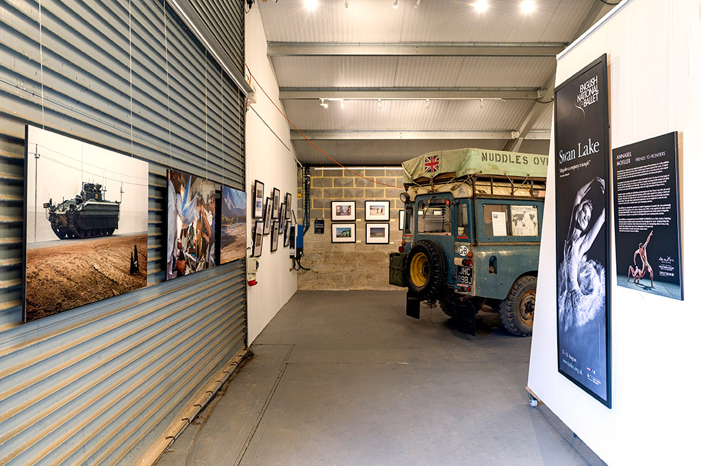 Annabel Moeller: candid portraits to war photojournalism | Amateur ...