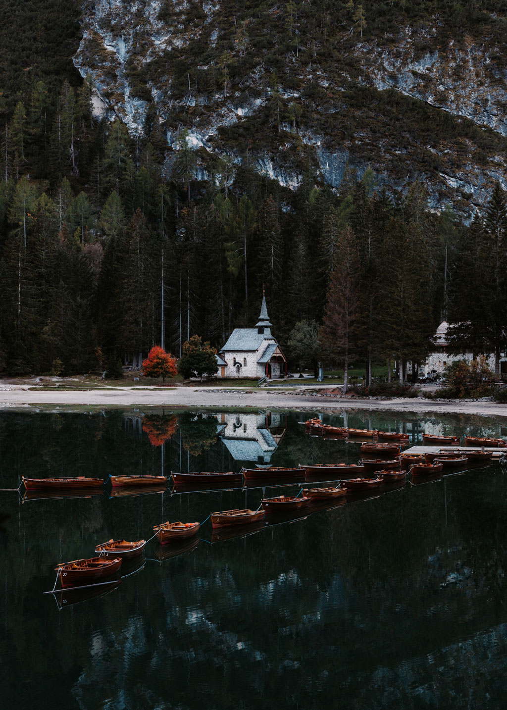 Top tips for great vertical landscapes | Amateur Photographer