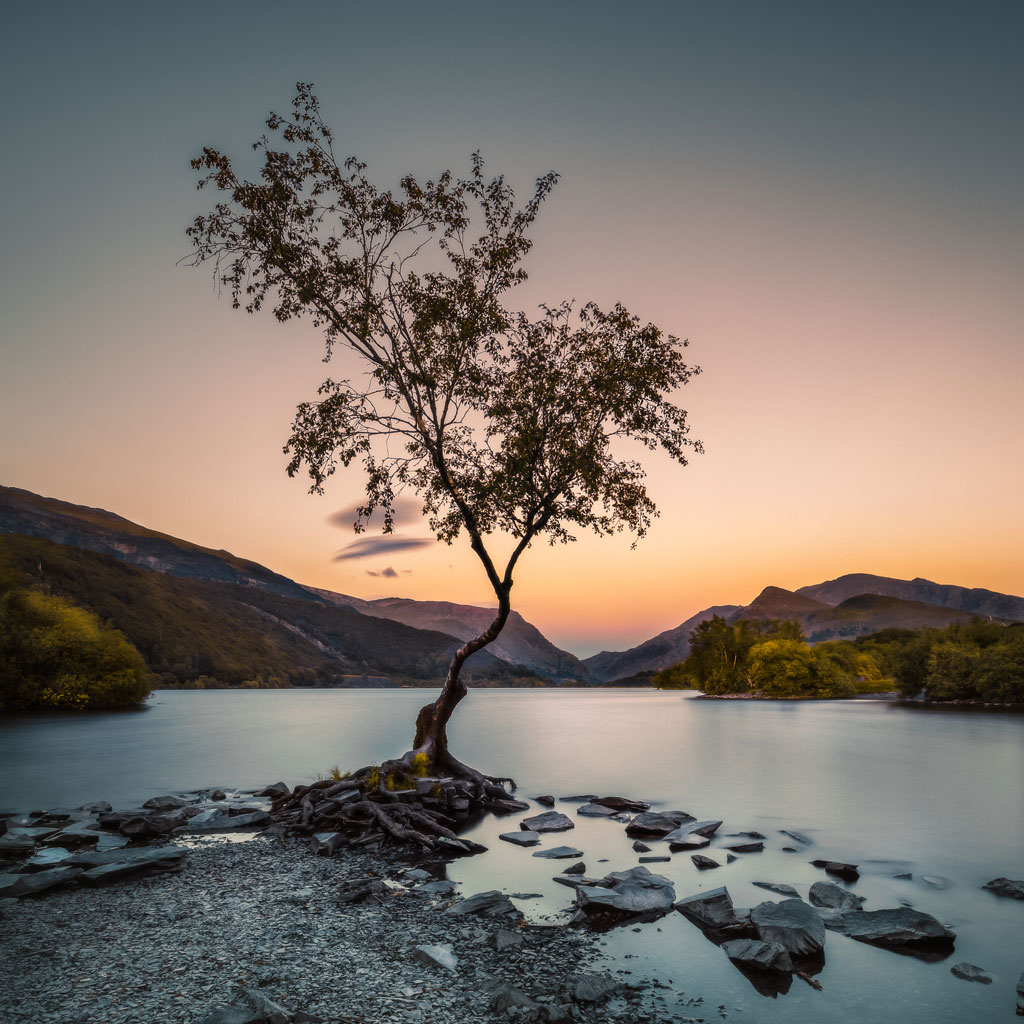 Autumn Landscape photos - Amateur Photographer