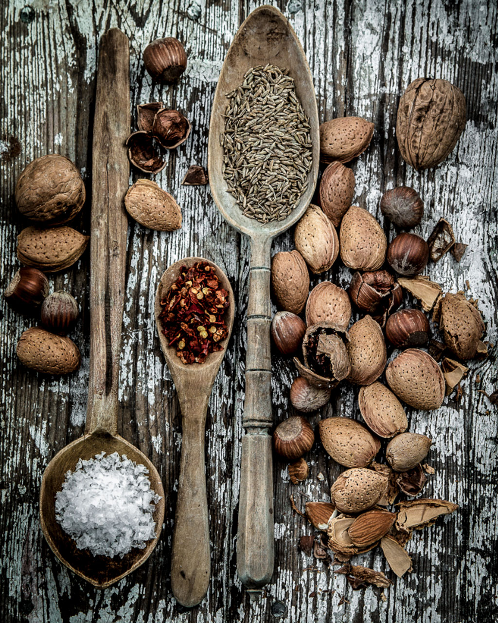 How to set up a still life studio | Amateur Photographer