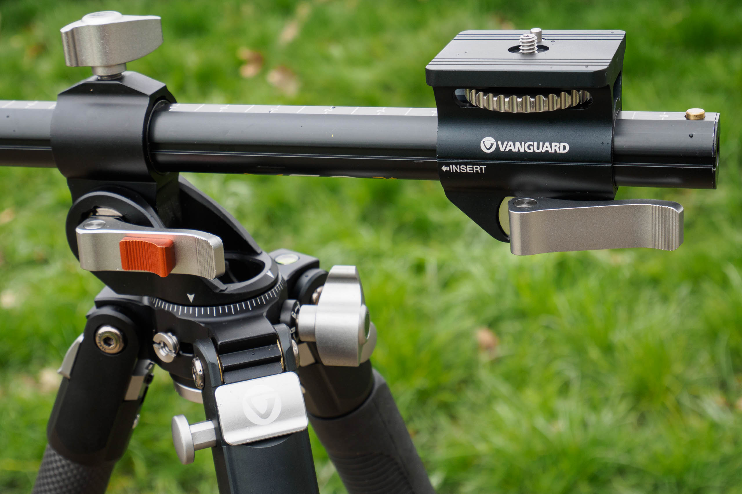 Vanguard VEO 3+ 303CBS review: a sturdy tripod for landscape and macro ...