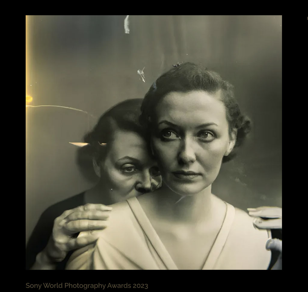 SWPA 2023 winner refuses award revealing photo to be AI-generated ...