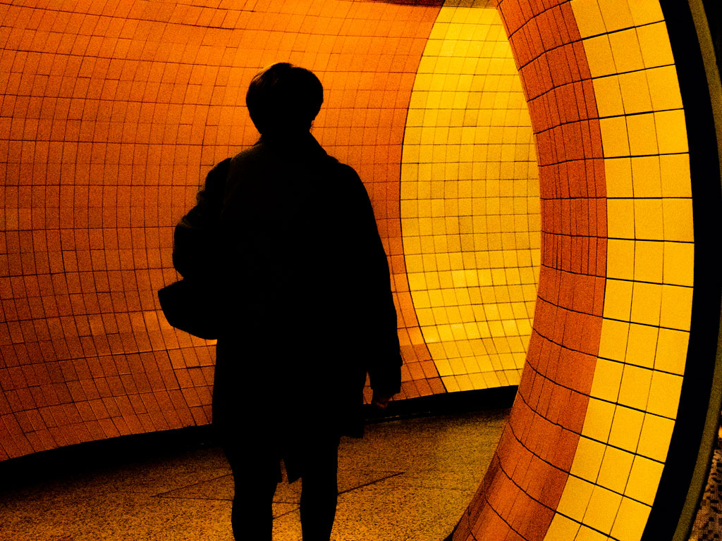 Master your camera: using focus modes on your Nikon DSLR | Amateur Photographer