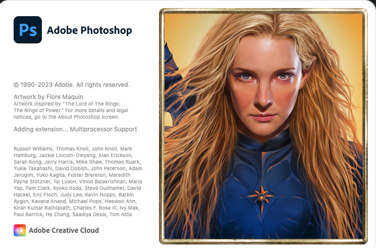 Adobe Photoshop 24 review | Amateur Photographer