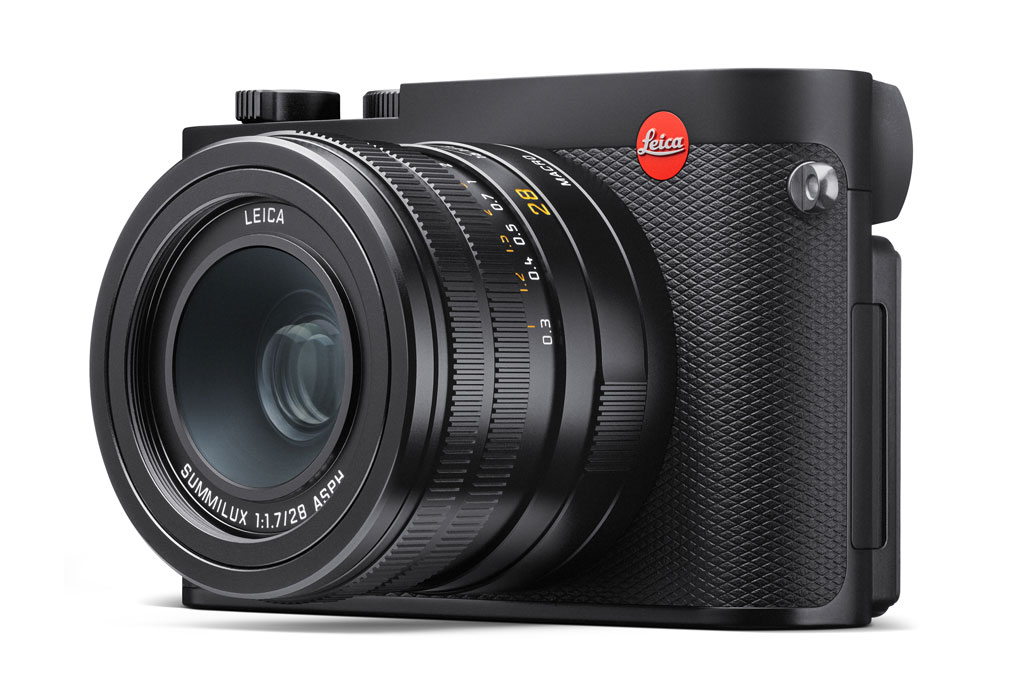 Leica sets new sales record | Amateur Photographer
