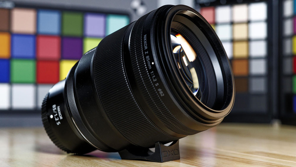 Best Z Mount Lenses for Nikon in 2025 | Amateur Photographer